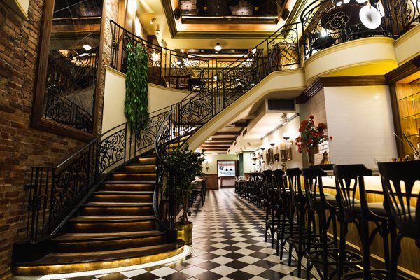 THE CONSULATE - MIDTOWN - Updated October 2025 - 401 Photos & 175 ...