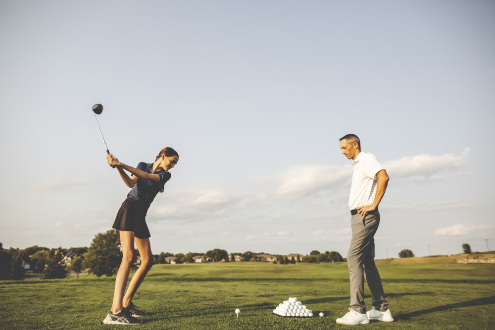 MICKEY SODERBERG GOLF LESSONS - Updated August 2025 - 1353 Larc ...