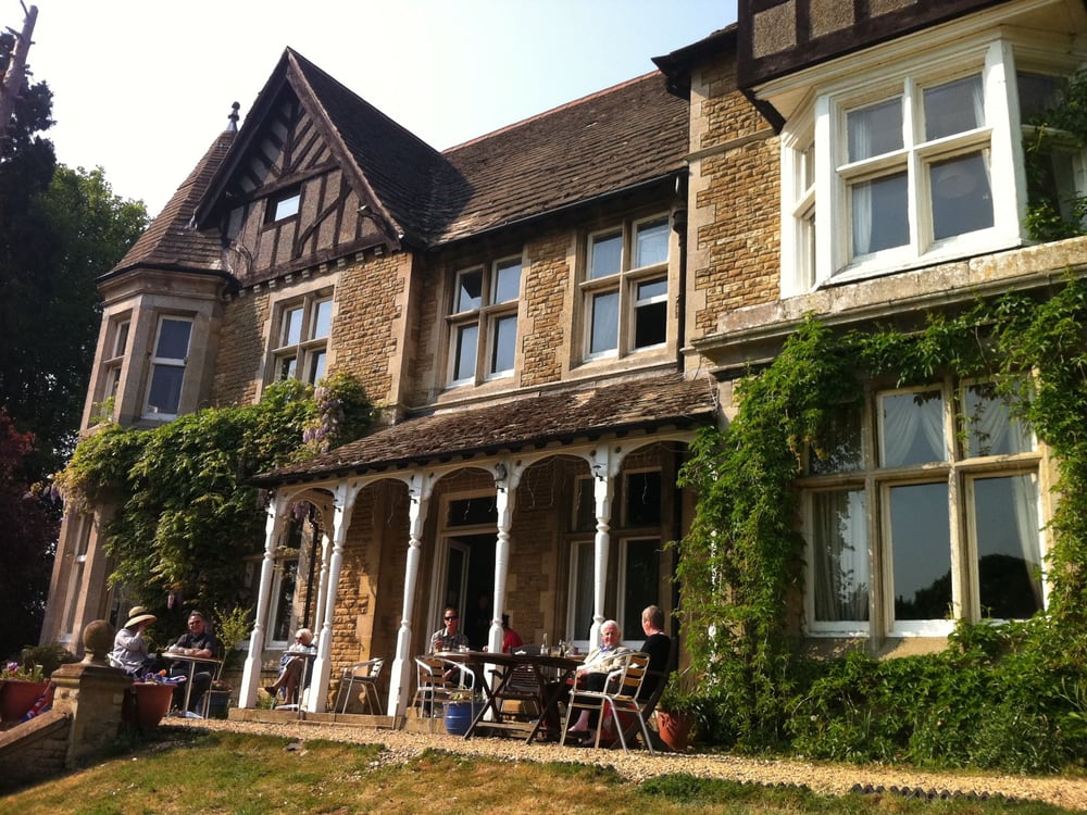 WING HALL CARAVAN & CAMPING - Updated October 2025 - Station Road ...