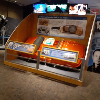 RMSC MUSEUM & SCIENCE CENTER - Updated June 2024 - 211 Photos & 76 ...