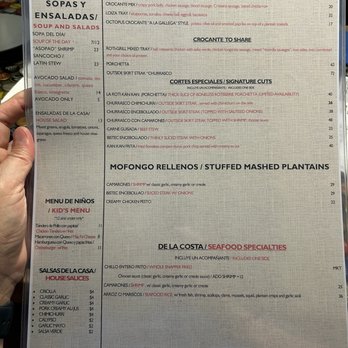 CROCANTE RESTAURANT - Updated July 2025 - 619 Photos & 192 Reviews ...