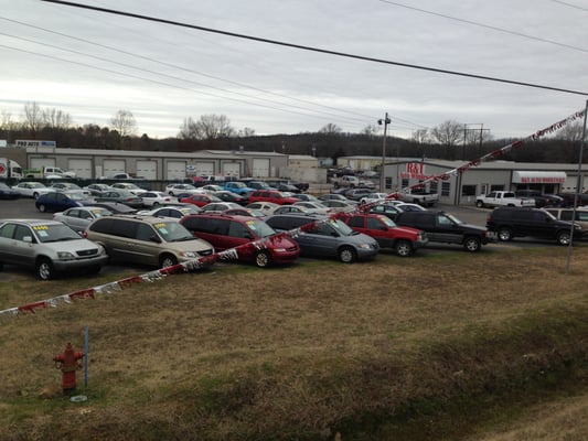 R&T AUTO WHOLESALE - Updated May 2026 - 288 Hwy 64 E, Conway, Arkansas ...