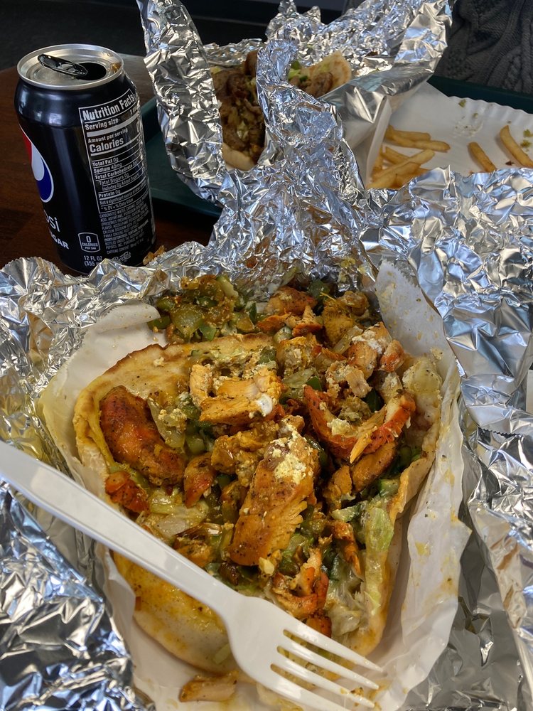 KEBAB DEN - Updated October 2024 - 15 Photos & 33 Reviews - 621 Hammond ...