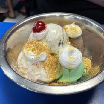 MIAMI COPPELIA ICE CREAM - Updated October 2025 - 93 Photos & 69 ...