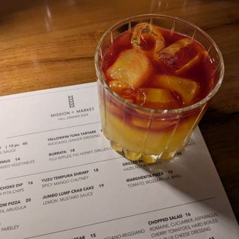 MISSION + MARKET - Updated January 2025 - 750 Photos & 345 Reviews ...