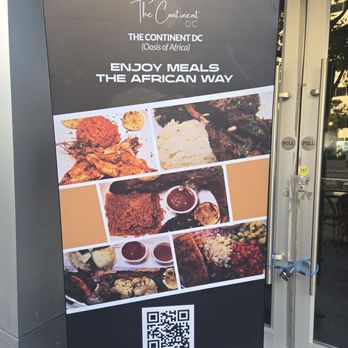 THE CONTINENT DC - Updated October 2025 - 351 Photos & 148 Reviews ...