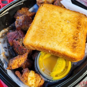 ANNA & CALI’S CAFE FOOD TRUCK - Updated July 2024 - 1895 Memorial Dr SE ...