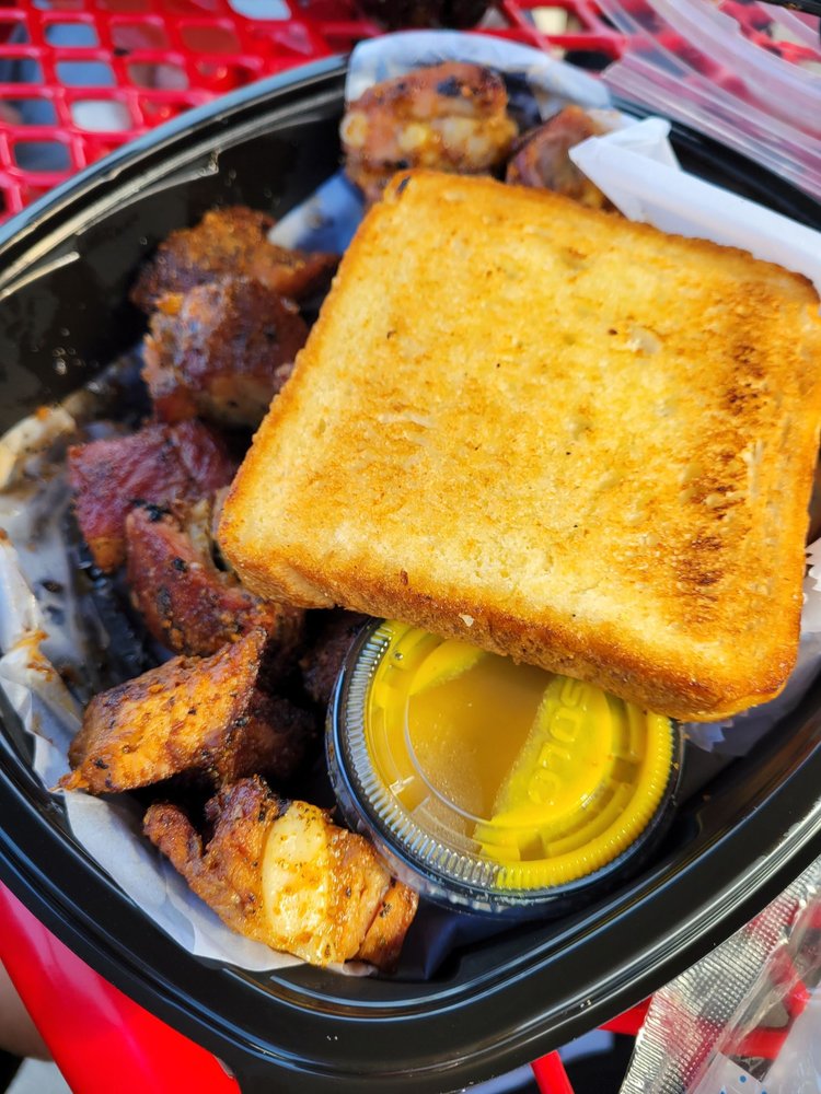 THE PIG DA COW & DA CHICKEN - Updated December 2025 - 28 Photos & 26 ...