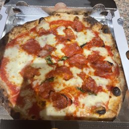 SIGNORA PIZZA - Updated December 2025 - 219 Photos & 88 Reviews - 3850 ...