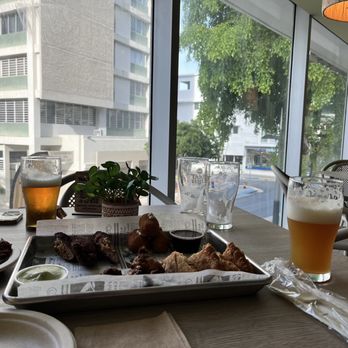 CERVECERÍA TAKABRU - CONDADO - Updated October 2025 - 17 Photos - 1310 ...