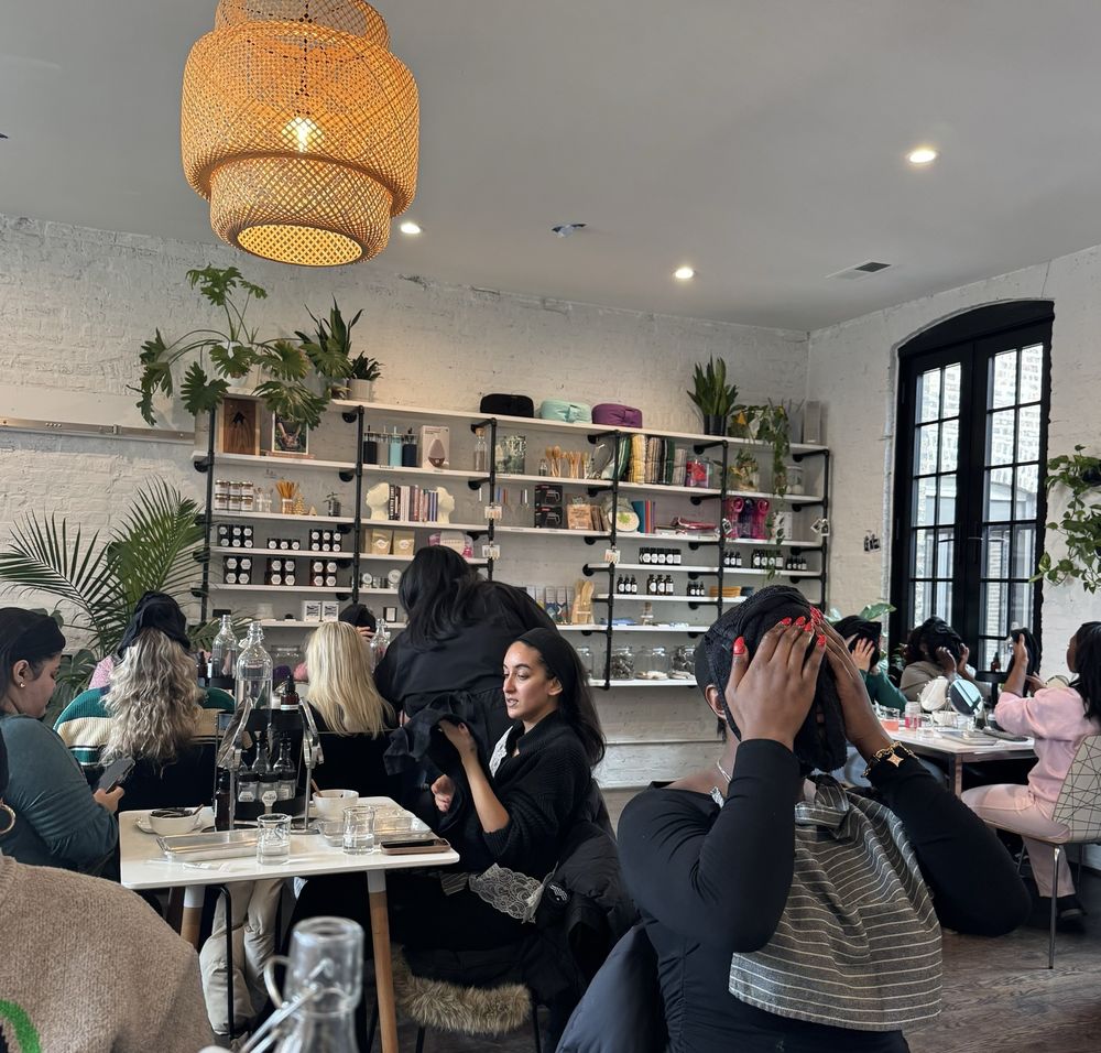 SCRATCH GOODS - Updated December 2025 - 139 Photos & 54 Reviews - 847 W ...