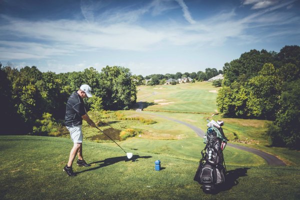 OAK VALLEY GOLF CLUB - Updated November 2025 - 16 Photos - 261 Oak ...