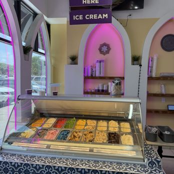 BIGDASH - Updated December 2025 - 145 Photos & 70 Reviews - 7300 N ...