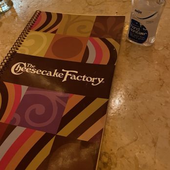 THE CHEESECAKE FACTORY - Updated March 2025 - 1524 Photos & 1222 ...
