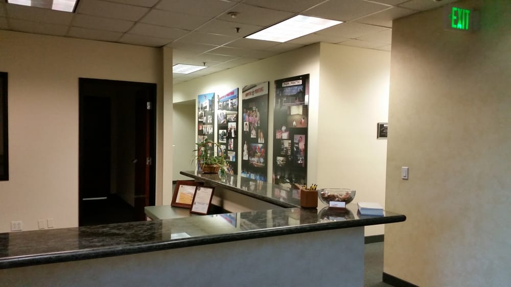 GRIFFITH’S PRINTING - Updated September 2025 - 121 S Old Springs Rd ...