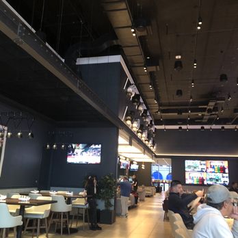 T-SQUARED SOCIAL - Updated October 2024 - 69 Photos & 37 Reviews - 7 E ...