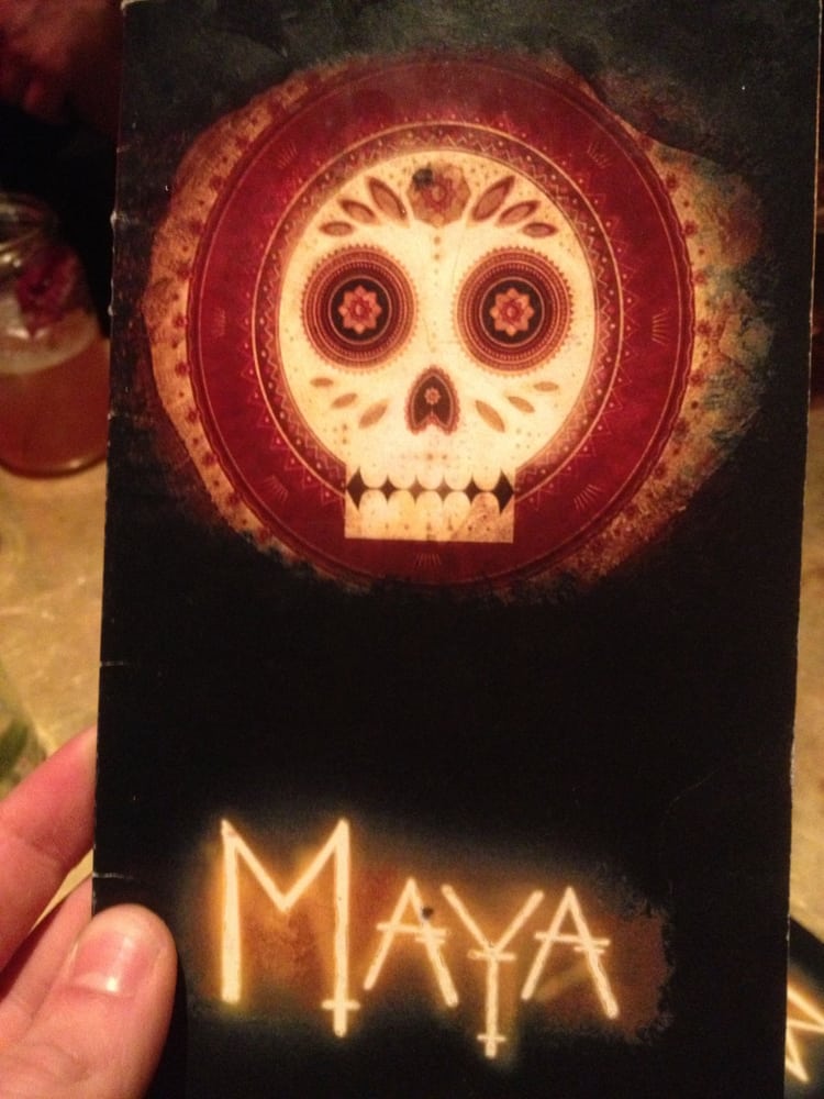 MAYA - Updated April 2025 - 96 Wood Street, Liverpool, Merseyside ...