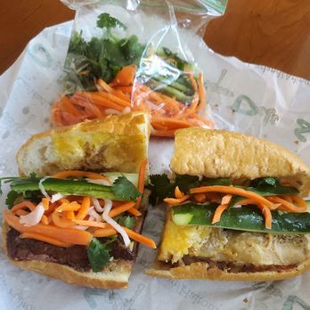 SAIGON DELI - Updated April 2025 - 95 Photos & 46 Reviews - 3030 N ...