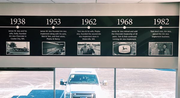 JESS FORD OF PULLMAN - Updated January 2026 - 25 Photos & 22 Reviews ...