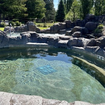 THE COVE AQUATIC CENTER - Updated December 2025 - 13 Photos - 17605 Ctr ...