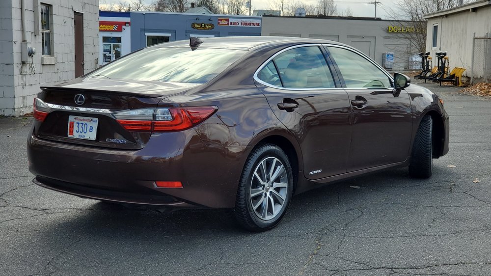 VERMONT SHUTTLE - Updated December 2025 - 86 Photos & 19 Reviews - 34 ...