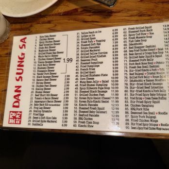 DAN SUNG SA - Updated March 2025 - 3020 Photos & 1496 Reviews - 3317 W ...