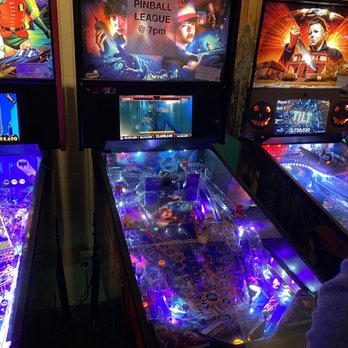 Two Plumbers Brewery + Arcade - Trusted Since 2017 - Updated July 2025 ...