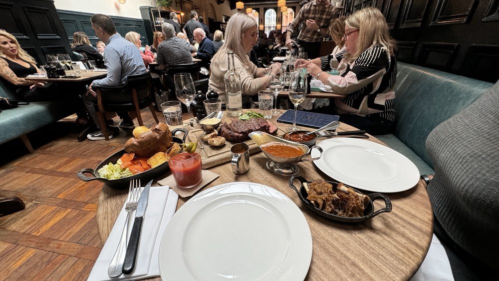 HAWKSMOOR MANCHESTER - Updated January 2026 - 176 Photos & 50 Reviews ...