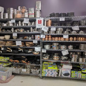 INDIA BAZAAR - Updated January 2025 - 29 Photos & 58 Reviews - 8600 N MacArthur Blvd, Irving ...