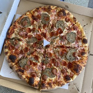 THOSE GUYS PIES - 550 Photos & 758 Reviews - 2916 Lake E Dr, Las Vegas ...