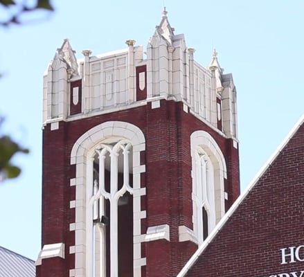 HOLY TRINITY PRESBYTERIAN CHURCH - Updated January 2026 - 350 S Hyde ...