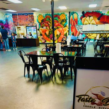 TASTEBUDZ CREOLE KITCHEN - Updated August 2025 - 171 Photos & 132 ...