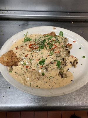 SEAFOOD & SPAGHETTI WORKS - Updated March 2025 - 486 Photos & 975 ...