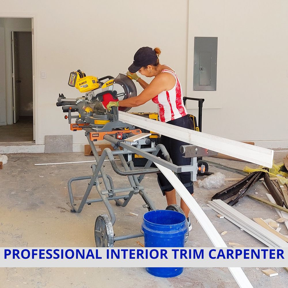 AMERICAN CARPENTRY SOLUTION - Updated June 2025 - 222 Photos - 518 Ja ...