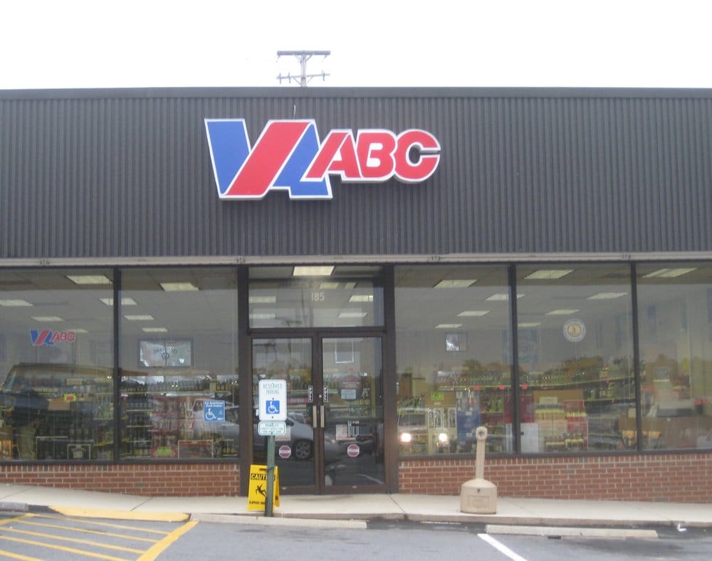 VIRGINIA ABC STORE - Updated August 2025 - 185 Southgate Shopping Ctr ...