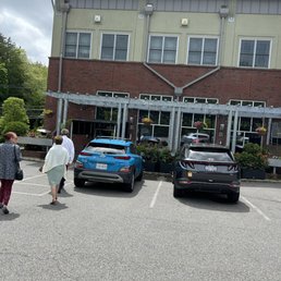 MODERNE BARN RESTAURANT - Updated December 2025 - 365 Photos & 443 ...