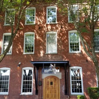 THE FOUNDRY RESTAURANT - Updated August 2025 - 355 Photos & 507 Reviews ...