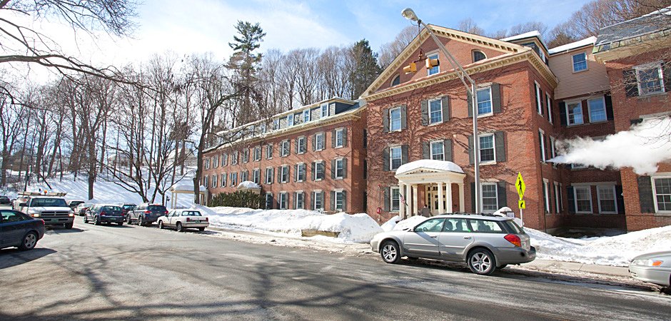 PHOENIX HOUSE - WOMEN’S SOBER LIVING - 178 Linden St, Brattleboro ...