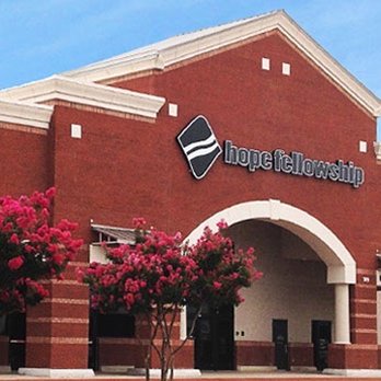 HOPE FELLOWSHIP FRISCO WEST - Updated November 2025 - 14 Reviews & 50 ...