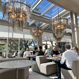 RH ROOFTOP RESTAURANT AT RH PALO ALTO - Updated January 2026 - 1982 ...