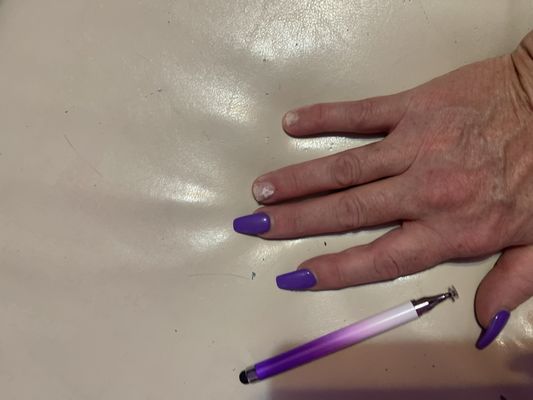 REDMOND NAILS & SPA - Updated January 2026 - 32 Photos & 51 Reviews ...