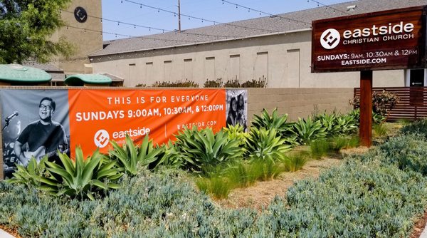 EASTSIDE CHRISTIAN CHURCH BELLFLOWER - Updated August 2025 - 57 Photos ...