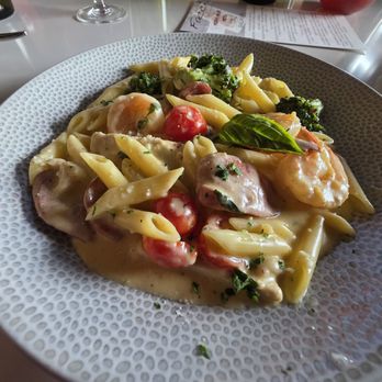 FACCI RISTORANTE - Updated September 2025 - 156 Photos & 116 Reviews ...