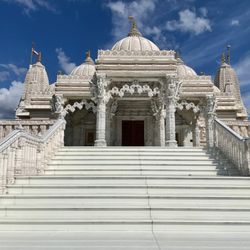 BAPS SHRI SWAMINARAYAN MANDIR, CHICAGO - 215 Photos & 36 Reviews - 1851 ...