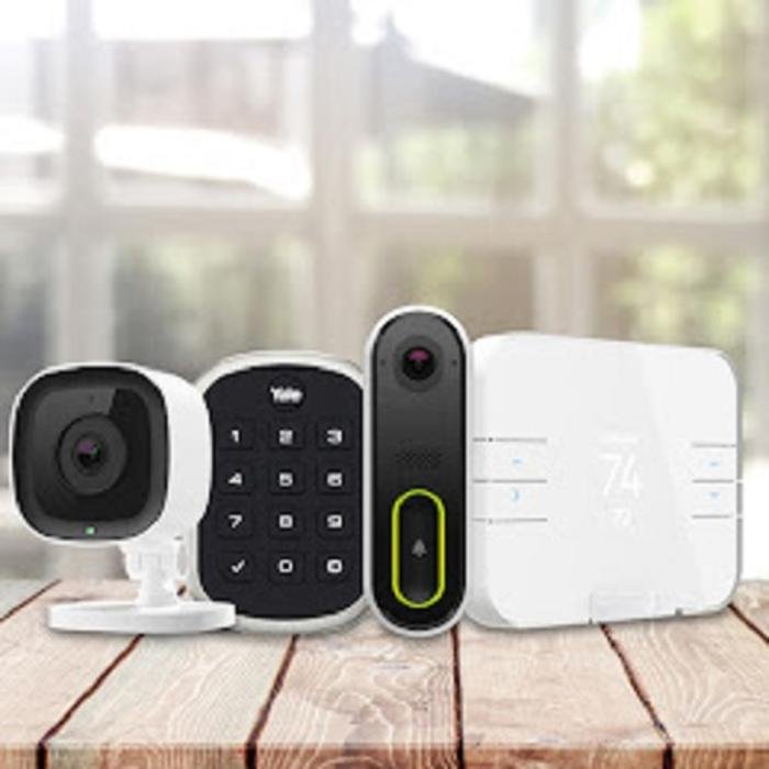 ALERT 360 HOME SECURITY - Updated December 2025 - 14 Photos - 13253 W ...