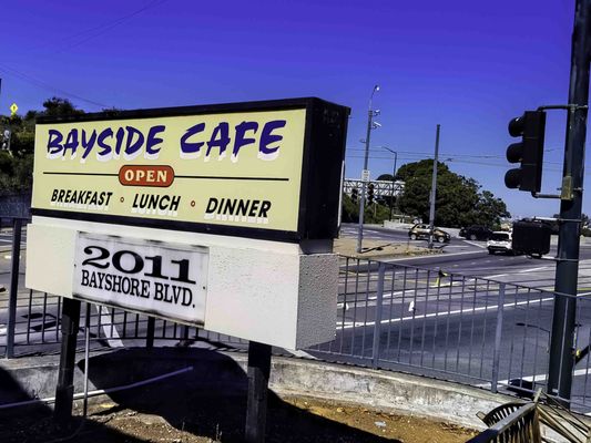 BAYSIDE CAFE - Updated July 2025 - 288 Photos & 278 Reviews - 2011 ...