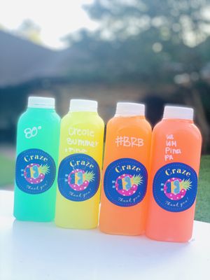 CRAZE NUTRITION - Updated November 2025 - 31 Photos - 4953 Johnston St ...