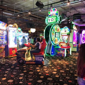 ENTERRIUM - 868 Photos & 687 Reviews - 2 Woodfield Mall, Schaumburg, IL ...