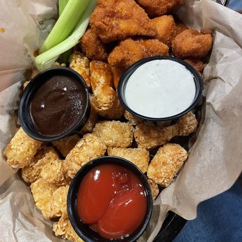 NATIVE GRILL & WINGS - Updated October 2025 - 148 Photos & 360 Reviews ...