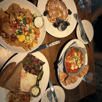 BEATRIX - FULTON MARKET - Updated January 2025 - 1082 Photos & 701 ...